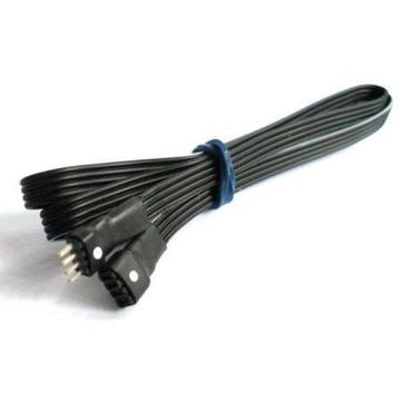 Miniatronics 50-004-01 Micro Mini 4-Pin Connector 12" | The Train ...