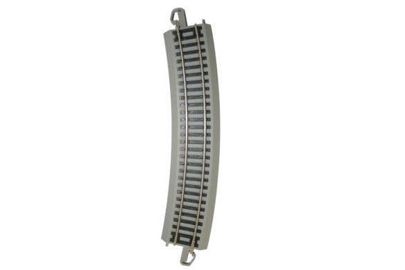 Bachmann 44583 HO 22" Radius Curve Track | The Train Shoppe at Gardner ...