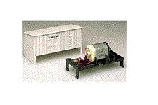 Atlas 304 HO/O Turntable Drive Motor | The Train Shoppe @ Gardner Village